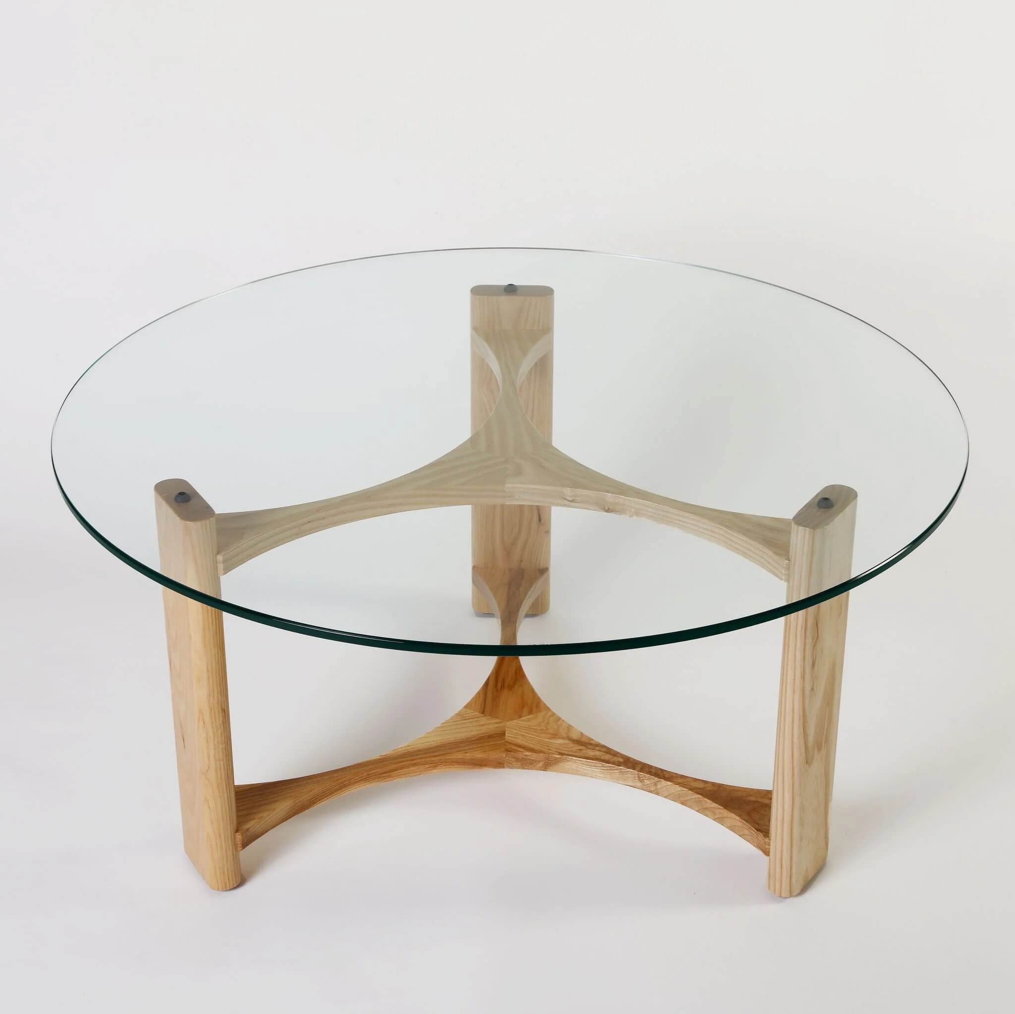 6 Tips To Make The Best Choice On Your Glass Coffee Tables – TH Brown