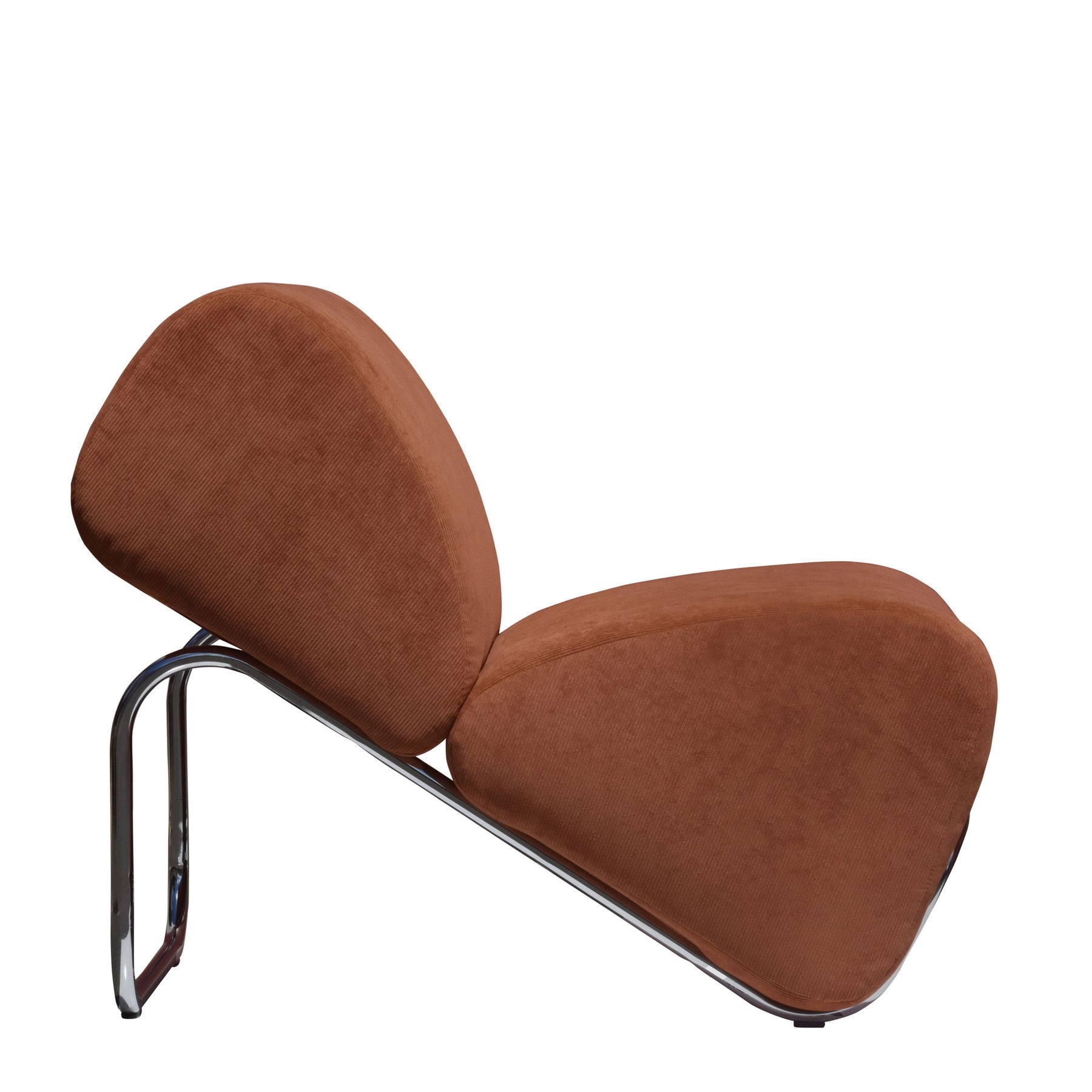 Trend Module Lounge | Contemporary Lounge Chair | TH Brown