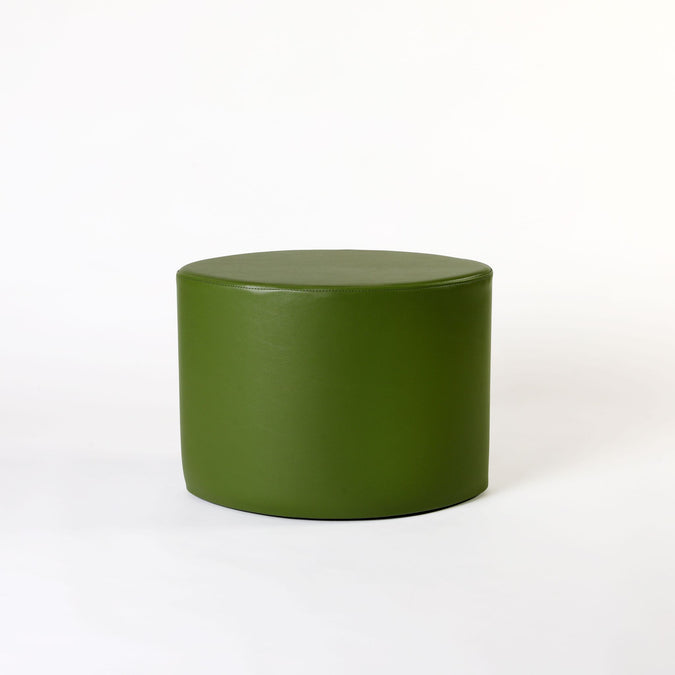 Rondo Pouffe - Set of 3 – TH Brown